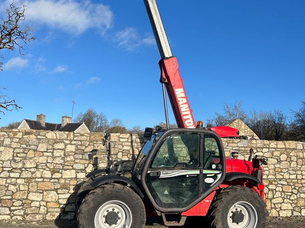 telehandler | 707 All Sections Ads For Sale in Ireland | DoneDeal