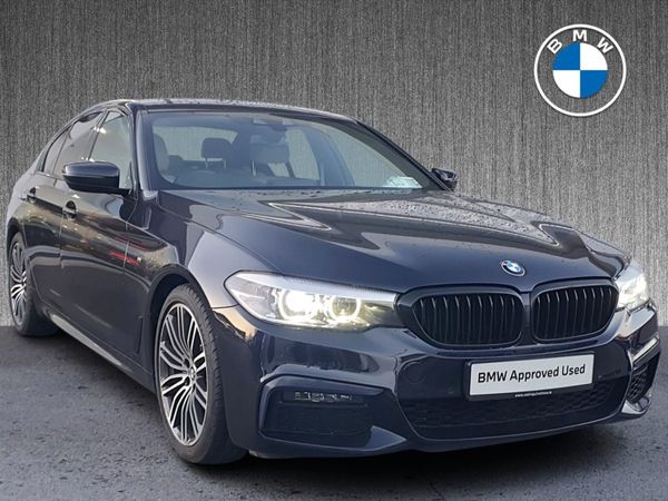 BMW Cars For Sale in Ireland | DoneDeal