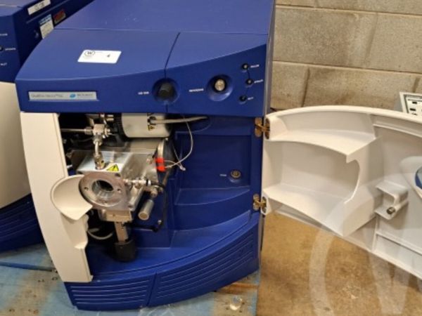 Micromass Quattro Micro GC Mass Spectrometer for sale in Co. Louth for ...