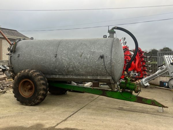 Farm Machinery Ads For Sale in Ireland | DoneDeal