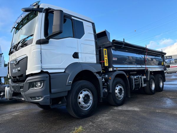 tipper | 578 Ads in Trucks For Sale in Ireland | DoneDeal