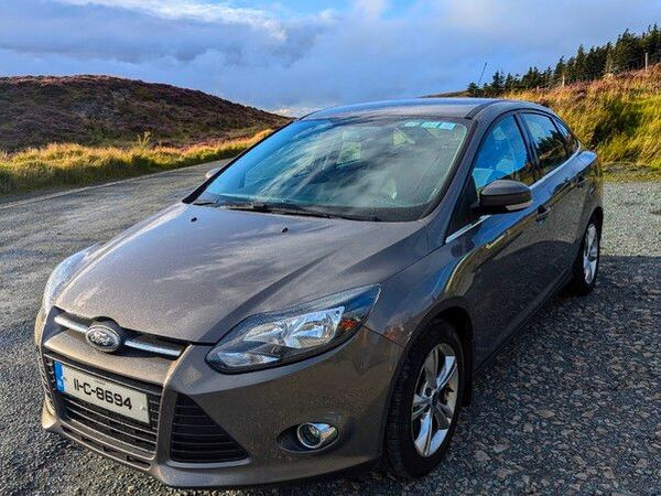 Ford Focus Cars For Sale in Ireland | DoneDeal