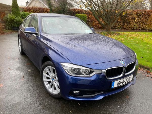 BMW Cars For Sale in Ireland | DoneDeal