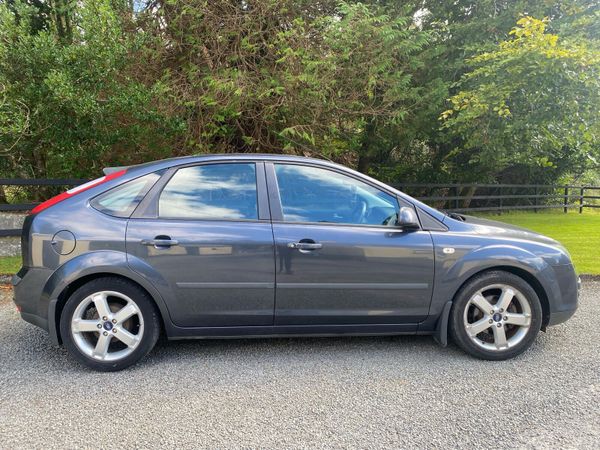 Ford Focus Cars For Sale in Ireland | DoneDeal