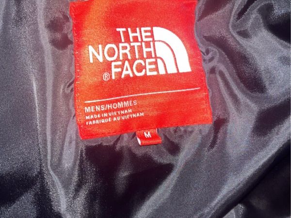 The North Face x Supreme Jacket for sale in Co. Kildare for €150 on ...