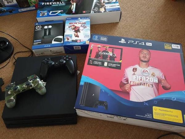 ps4 games under 10 19 All Sections Ads For Sale in Ireland DoneDeal