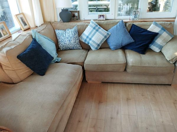 corner sofas 555 All Sections Ads For Sale in Ireland DoneDeal
