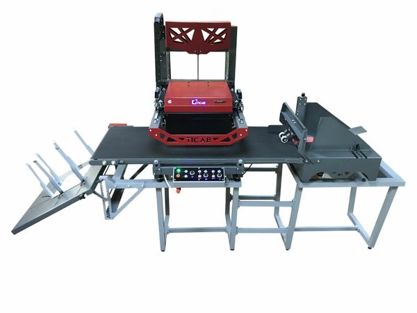 Digital printing equipment for sale store