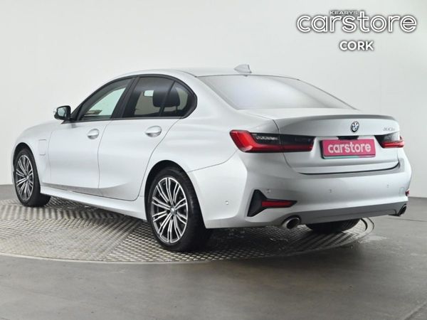 BMW 3 Series 330e SE Pro Auto for sale in Co. Cork for €28,888 on DoneDeal