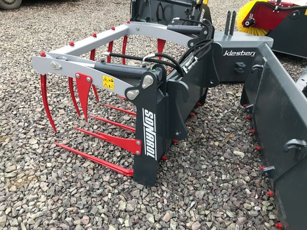 Tine Grabs for sale in Co. Meath for €0 on DoneDeal