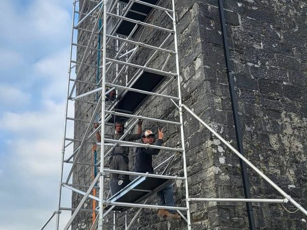 scaffold tower | 65 All Sections Ads For Sale in Ireland | DoneDeal
