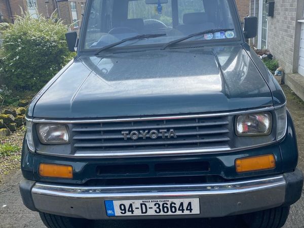 Toyota | 221 Ads in Vintage Cars For Sale in Ireland | DoneDeal