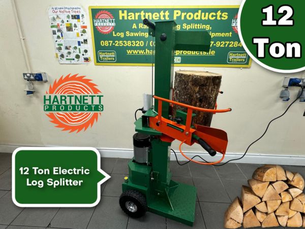 used log splitters | 147 All Sections Ads For Sale in Ireland | DoneDeal