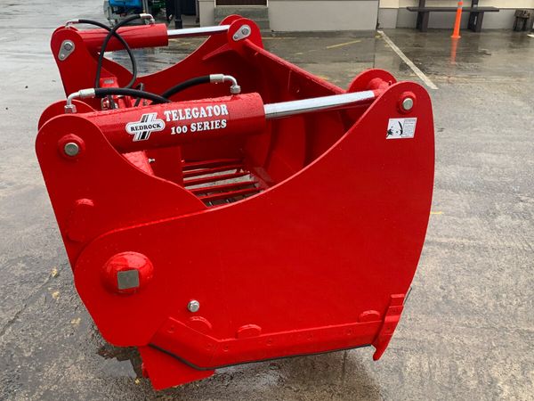 Redrock Shear Grab - TAMs Grant for sale in Co. Tipperary for €123 on ...
