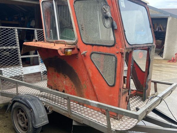 duncan cab | 15 All Sections Ads For Sale in Ireland | DoneDeal