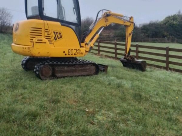 mini diggers | 1,045 All Sections Ads For Sale in Ireland | DoneDeal