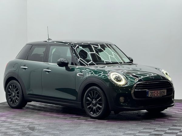 Mini Cooper Cars For Sale in Ireland | DoneDeal