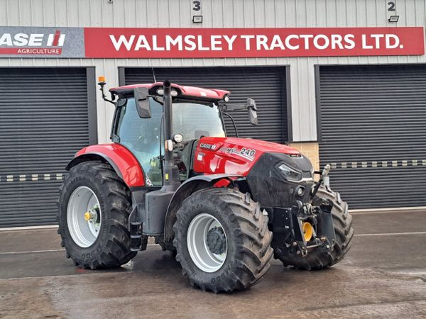 Walmsley Tractors | Tractor Dealer in Kesh, Fermanagh - DoneDeal