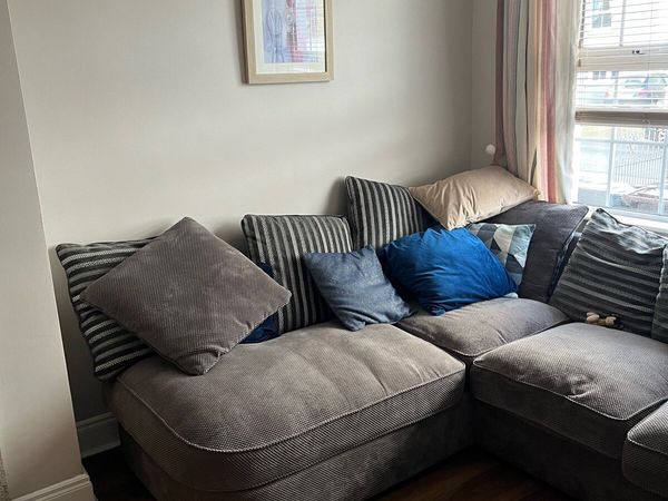 Couches for sale on donedeal store