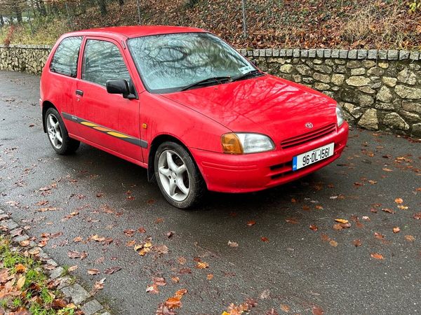 Toyota | 221 Ads in Vintage Cars For Sale in Ireland | DoneDeal