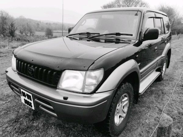 Toyota | 221 Ads in Vintage Cars For Sale in Ireland | DoneDeal