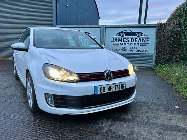 Petrol Volkswagen Golf Cars For Sale in Ireland | DoneDeal