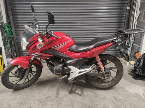 Motorbikes For Sale in Ireland | DoneDeal