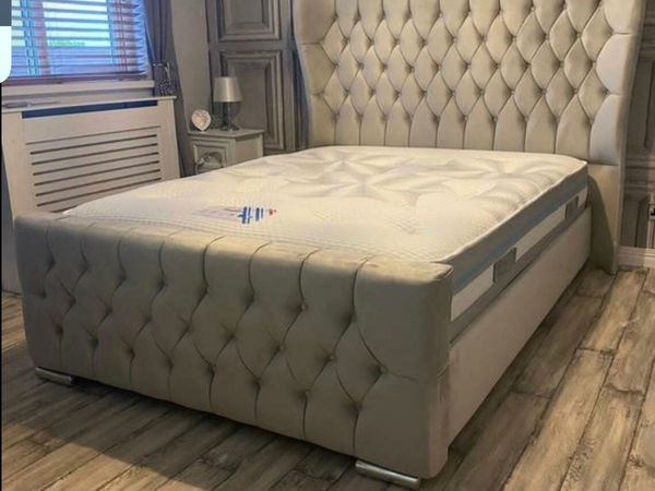 Supervalu blanket box store