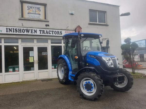 Landini Tractors Ads For Sale in Ireland | DoneDeal
