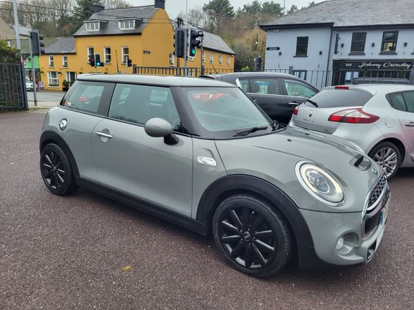 Mini Cooper Cars For Sale in Ireland | DoneDeal
