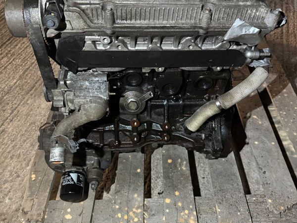 Toyota Altezza Yamaha Beams Engine for sale in Co. Louth for €1,150 on ...