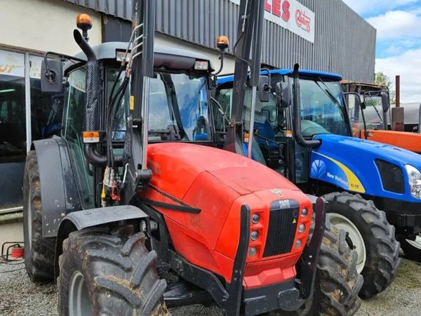 SAME Tractors Ads For Sale in Ireland | DoneDeal