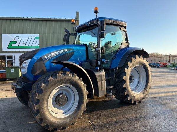 Landini Tractors Ads For Sale in Ireland | DoneDeal