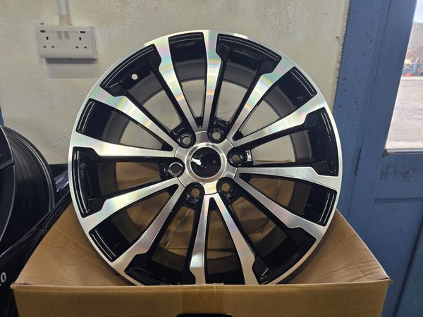 Alloys & Wheels For Sale in Ireland | DoneDeal