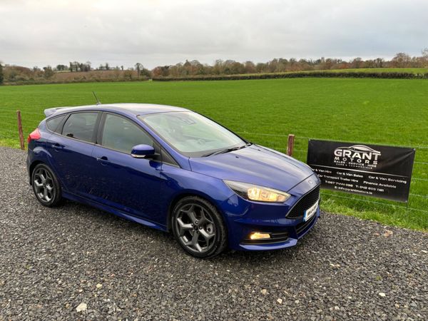 Ford Focus Cars For Sale in Ireland | DoneDeal