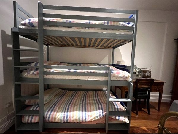 Bunk beds for sale done deal store