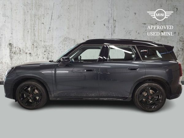 MINI COUNTRYMAN Sport Level 1 for sale in Co. Waterford for €51,975 on ...