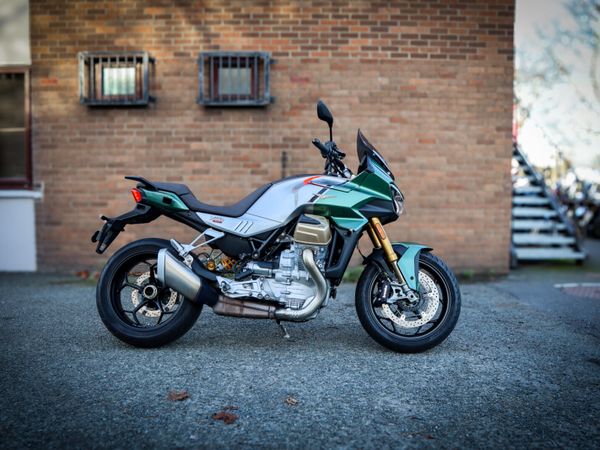 Motorbikes For Sale in leinster DoneDeal