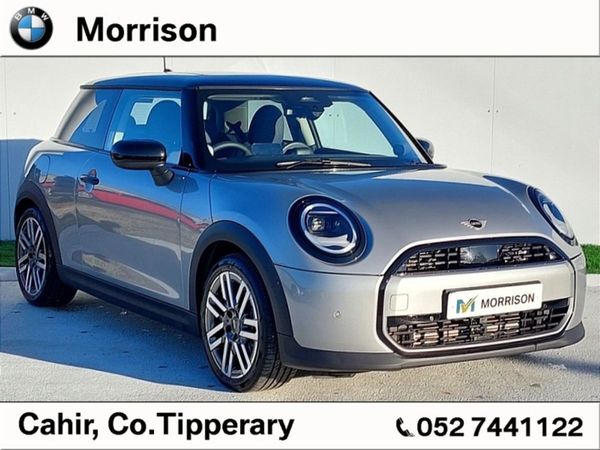 Mini Cooper Cars For Sale in Ireland | DoneDeal