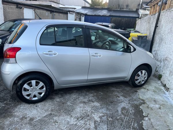 Toyota bits/yaris for sale for sale in Co. Dublin for €5,495 on DoneDeal