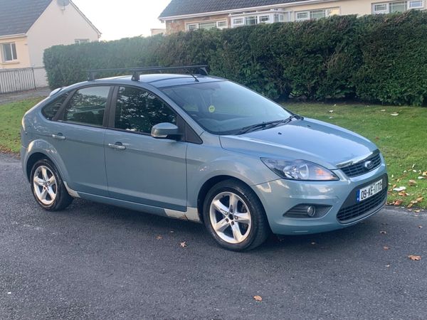 Ford Focus Cars For Sale in Ireland | DoneDeal