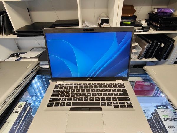 Dell Latitude 541014" i5-10310U (10th Gen) 8GB Memory 256GB SSD Windows ...