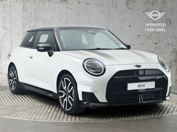 MINI HATCH Cooper E Sport Level 2 for sale in Co. Cork for €40,900 on ...