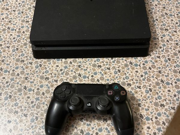 Donedeal ps4 store