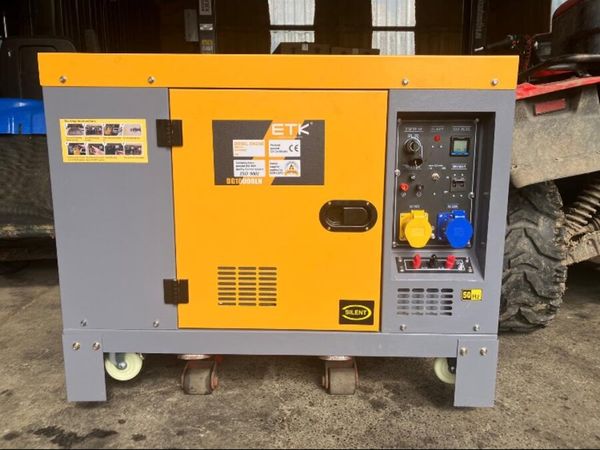 generator diesel | 879 All Sections Ads For Sale in Ireland | DoneDeal