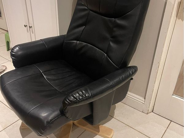 swivel armchair 42 All Sections Ads For Sale in Ireland DoneDeal