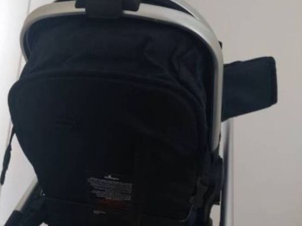 Cupla duo buggy for sale in Co. Kilkenny for €300 on DoneDeal