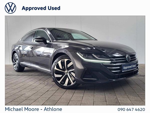 2024 Vw Arteon For Sale