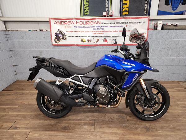 Motorbikes For Sale in Ireland | DoneDeal