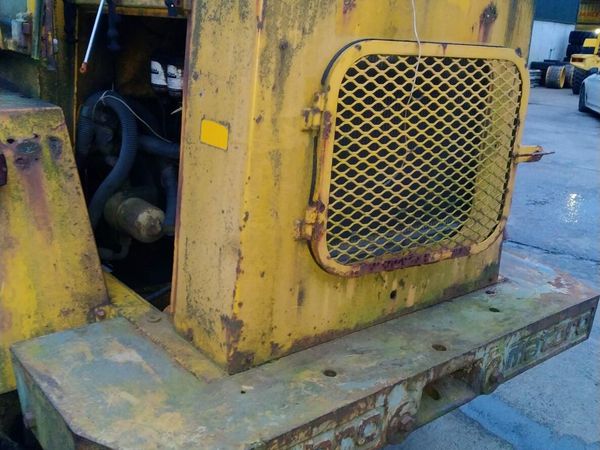 Matbro Teleram 4WD teleporter Loaders for sale in Co. Dublin for €4,500 ...